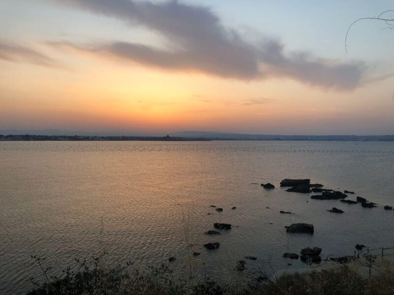Ortigia E-bike tour and aperitif at sunset - Who Should Consider This Experience?