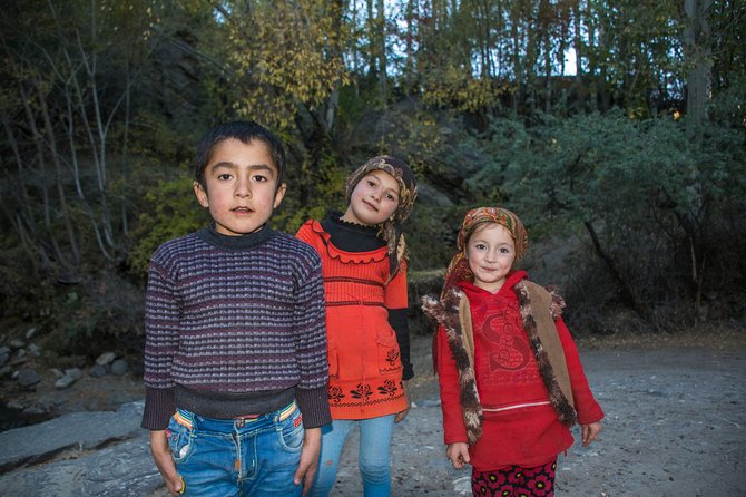 Osh to Dushanbe on Pamir Highway in 7 days - What Travelers Say