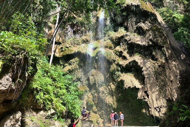Oslob Whale Shark & Tumalog Waterfalls & Sumilon Sandbar - What the Tour Includes (and What It Doesnt)