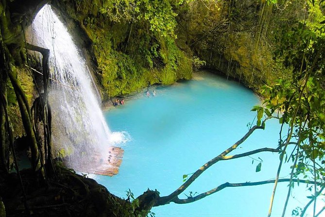 Oslob Whale Shark watching + Canyoneering Adventure Tour - Practical Details: What You Need To Know