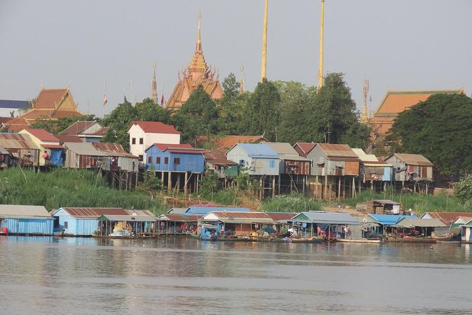 Oudong Mountain And Floating Village Cycle Tour - Considerations and Tips