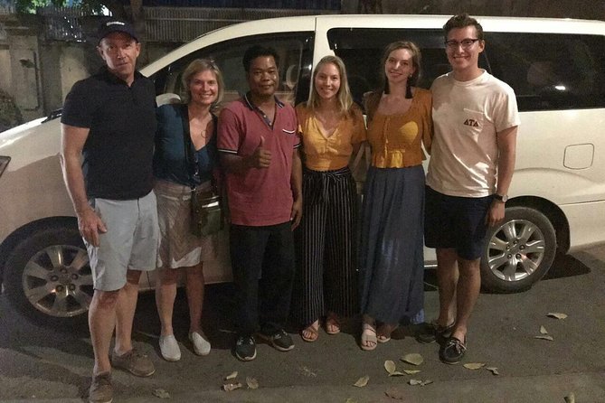Overland Taxi Transfer From Phnom Penh - Sihanoukville - Who Will Benefit from This Service?