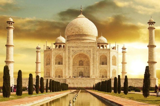 Overnight Agra Tour 2 days - Detailed Itinerary Breakdown