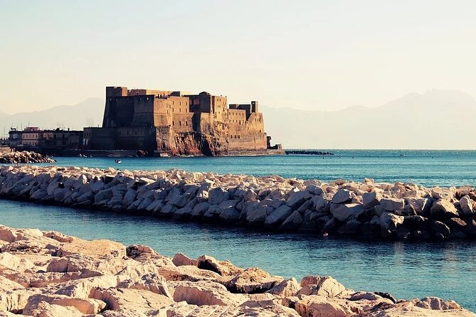Overnight Transfer from Naples Airport to Naples - Who Will Appreciate This Service?