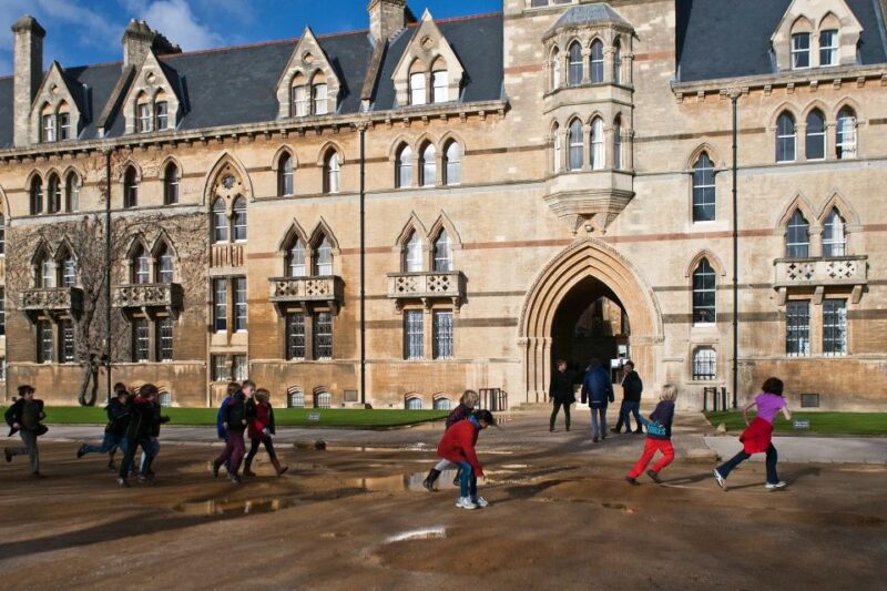 Oxford Cotswold Shakespeare Private Tour Including Tickets - Analyzing the Value
