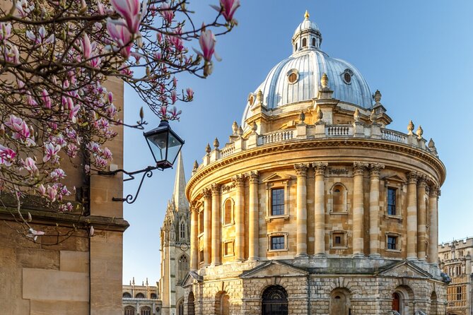 Oxfords Famous Alumni: Self-Guided Story Puzzle Walk - Context and Value: Why This Tour Works