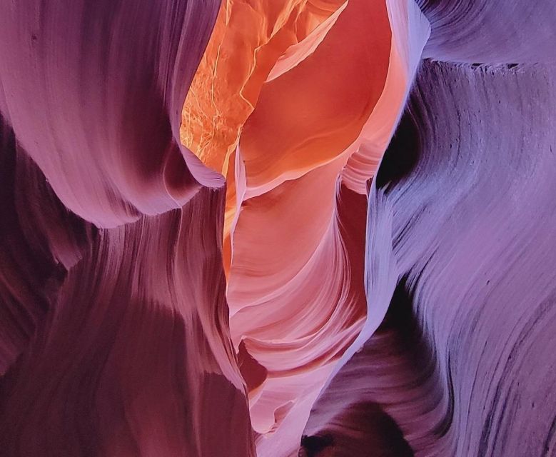 Page: Lower Antelope Canyon Guided Tour - Why the Experience Is Worth It