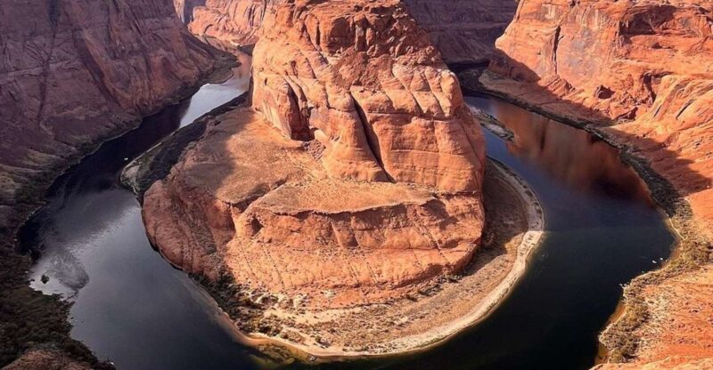 Page: Lower & Upper Antelope Canyon + Horseshoe Bend Tour - What Makes This Tour Stand Out?