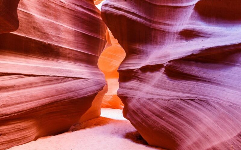 Page: Upper Antelope Canyon Walking Tour with Local Guide - The Practical Details That Matter