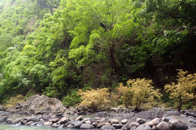 Pagsanjan Falls-Taal Volcano-Tagaytay ultimate Day Tour frm MNL - Practical Details and What You Should Know