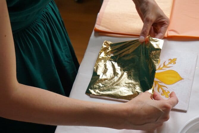 Painting Experience in Florence: Create Your Own Florentine Lily - Final Thoughts: Is It Worth It?