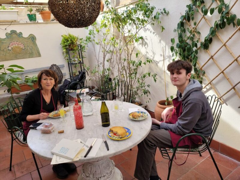 Palermo: Cooking and Limoncello Class - The Value of This Experience