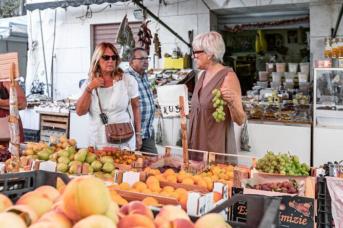 Palermo Walking Tour & Traditional Cooking Class with Wine - Value and Practical Considerations