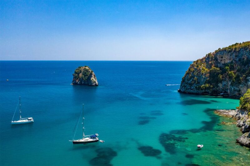 Palinuro: Costa del Mito Boat Tour - What Makes This Tour Stand Out?