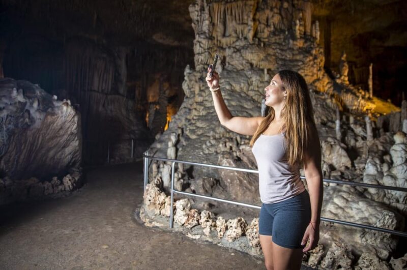 Palma: Caves of Drach Entrance, Music Concert, and Boat Trip - The Sum Up