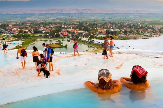 Pamukkale, Lake Salda Sightseeing Tour From Alanya, Side, Antalya - Who Is This Tour Best For?
