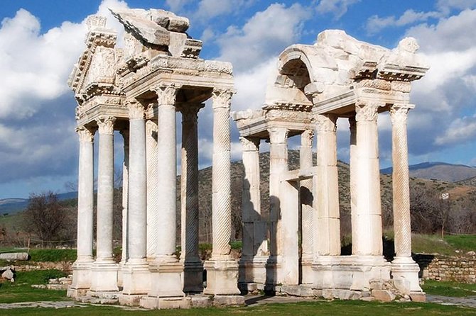 Pamukkale Private Tour - The Value of the Private Experience