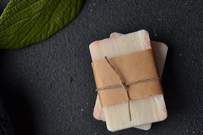 Paris 1e: Soap Making Workshop (Cold process soap making) - Who Should Consider This Workshop?