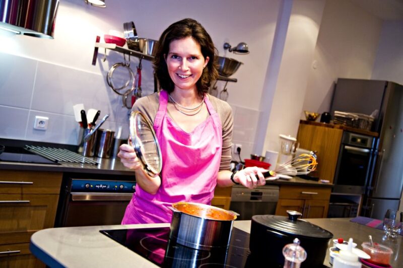Paris: 2.5-Hour French Pastry Cooking Class - Who Will Appreciate This Class?