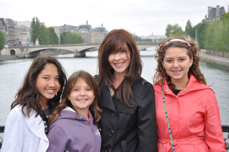 Paris 2-Hour Private Walking Tour with a Photographer - The Itinerary: What to Expect