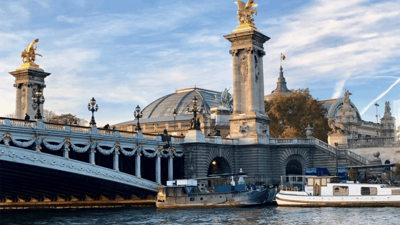 Paris: Champagne Tasting Cruise Departure from Eiffel Tower - Final Thoughts: Is It Worth It?