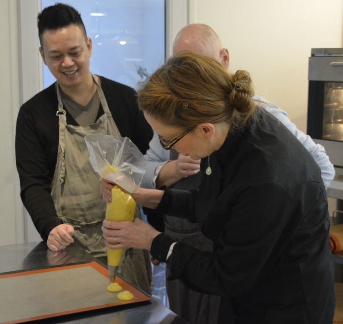Paris: Choux Pastry and Chocolate Éclair Making Class - What Makes the Experience Special?