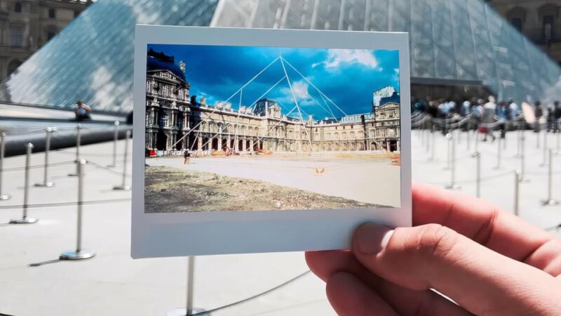 Paris: City Highlights Private Tour - The Sum Up