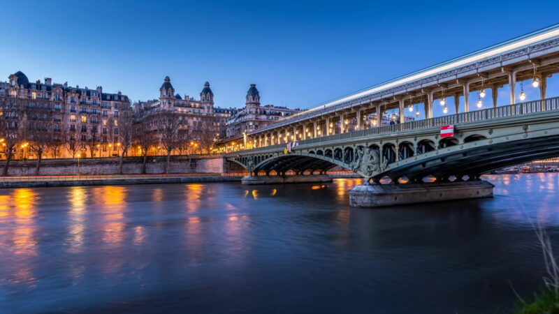 Paris: City Walking Tour and Seine River Cruise - Authentic Feedback from Travelers