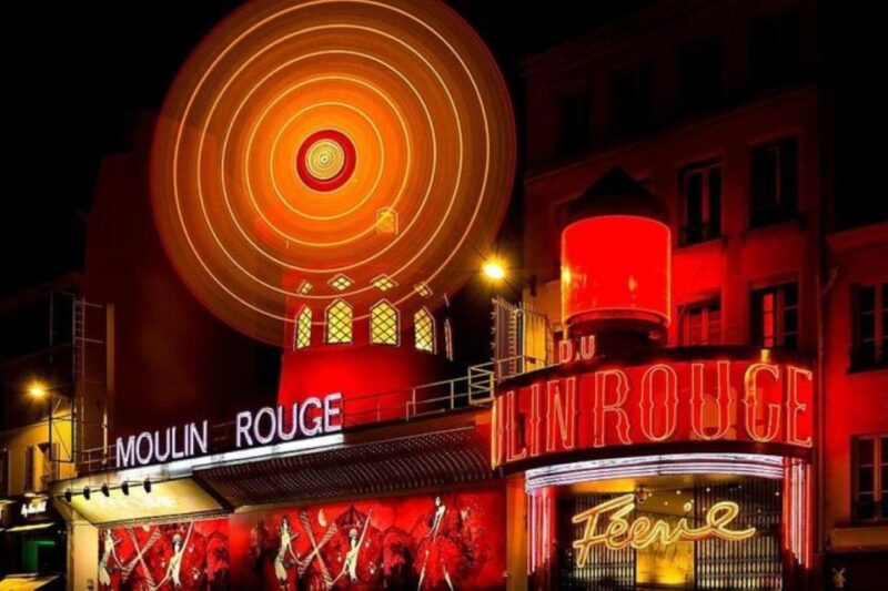 Paris: Cur de Bohème Tour - Heart of the City - The Experience: What’s Good and What’s Not