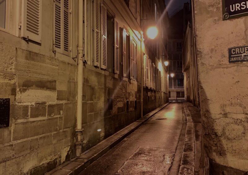 Paris: Dark History and Ghostly Guided Walking Tour - The Value of This Tour