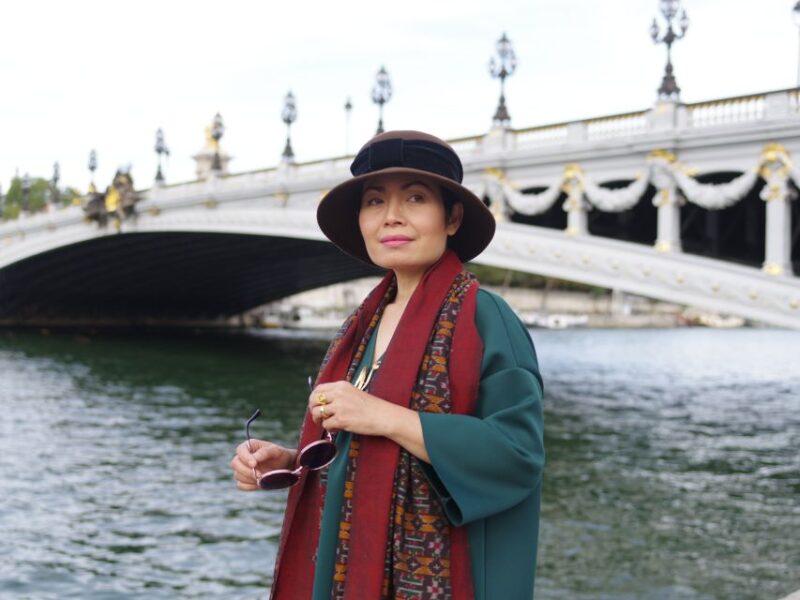 Paris: Eiffel Tower and Paris Bridges Private Photowalk - The Itinerary: Why It Works