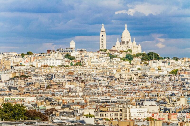 Paris: Eiffel Tower Summit or Second Floor Access - How This Tour Stacks Up on Value