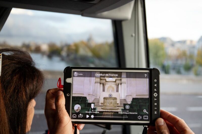 Paris: Eiffel Tower Tickets and City Bus Tour - Authentic Experiences and Traveler Feedback