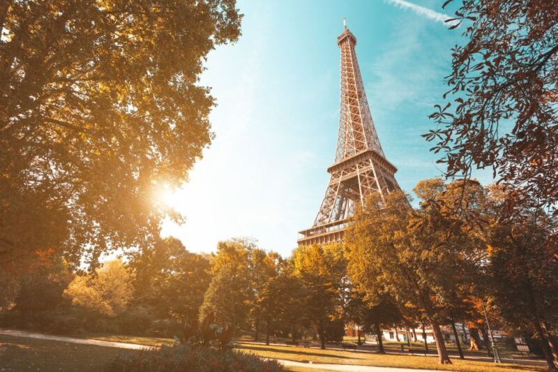 Paris: Eiffel Tower Tour with Summit or Second Floor Access - Pricing and Value
