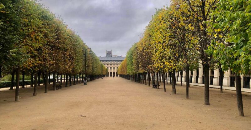 Paris: Fashion History Walking Tour in the Heart of Paris - A Complete Breakdown of the Tour