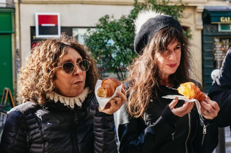Paris: Hidden Gems of Montmartre with Local Guide - The Practicalities & Value