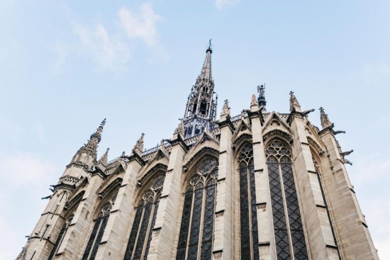 Paris: Ile de la Cité Walking Tour with Sainte-Chapelle - Final Thoughts: Who Will Love This Tour?