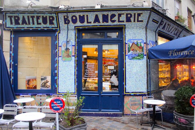 Paris Jewish Art and History Private Tour - Final Thoughts