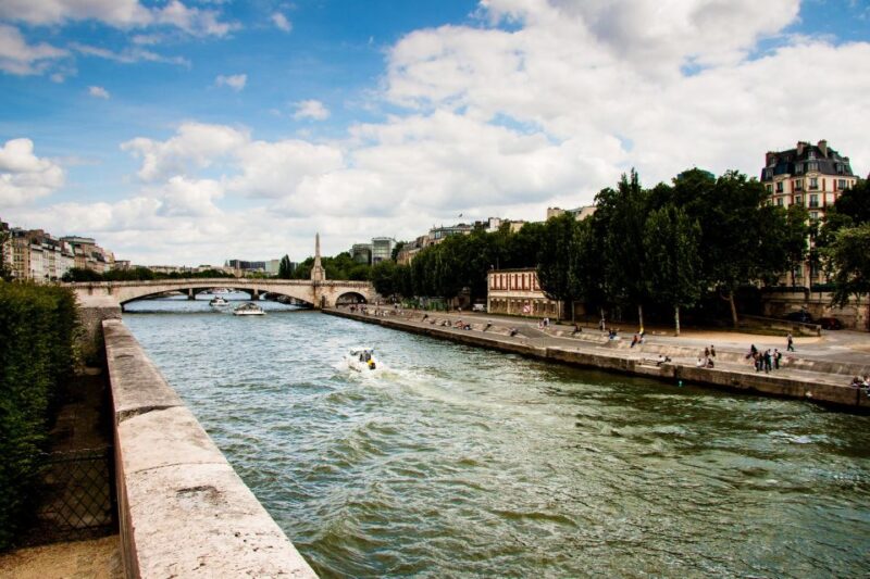 Paris Latin Quarter 2-Hour Private Walking Tour - Who Will Appreciate This Tour?