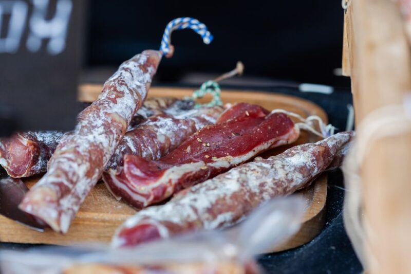Paris: Latin Quarter Traditional Food Tour with Full Meal - The Value and Practicalities