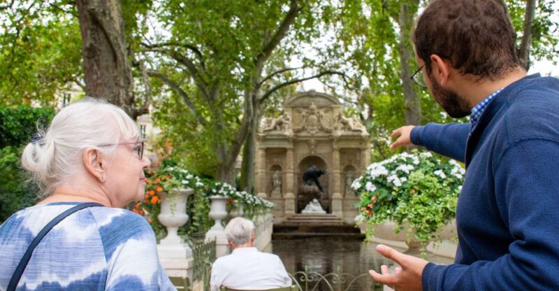 Paris Latin Quarter Walking Tour: Secrets, History & Culture - Who Will Love This Tour?