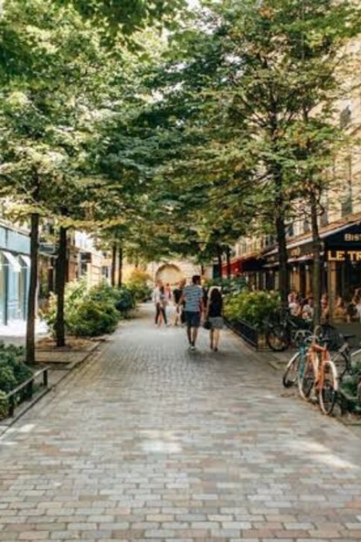 Paris: Le Marais District Guided Walking Tour - The Experience: Pros and Cons
