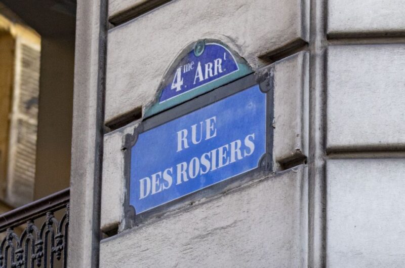Paris Le Marais Walking Tour: Small Group Experience - Why This Tour Offers Lasting Value