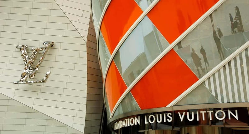Paris: Louis Vuitton Foundation Exterior Tour with Entry - What to Expect from the Tour: An In-Depth Look