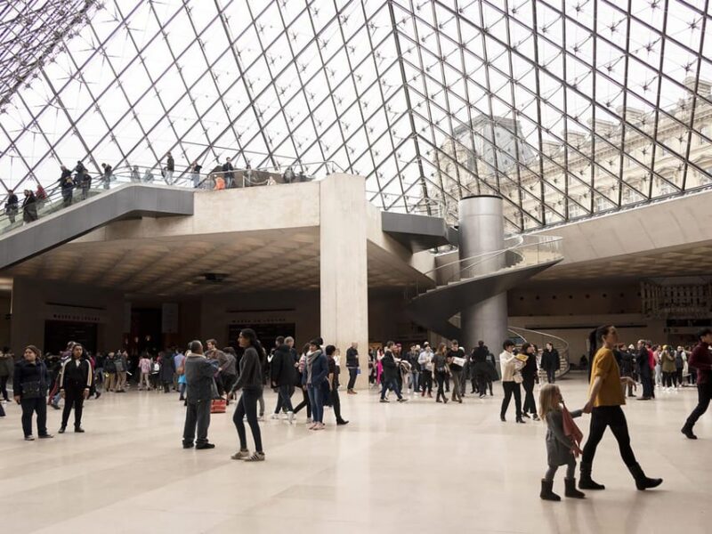 Paris: Louvre Highlights Skip-the-Line Guided Tour - Who Will Love This Tour?