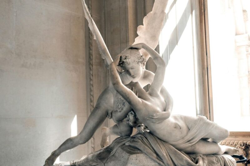 Paris: Louvre Museum & River Cruise Priority Access Tickets - Final Thoughts