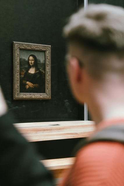 Paris: Mona Lisa and Louvre Highlights Tour SEMI PRIVATE - What You Can Expect From This Tour