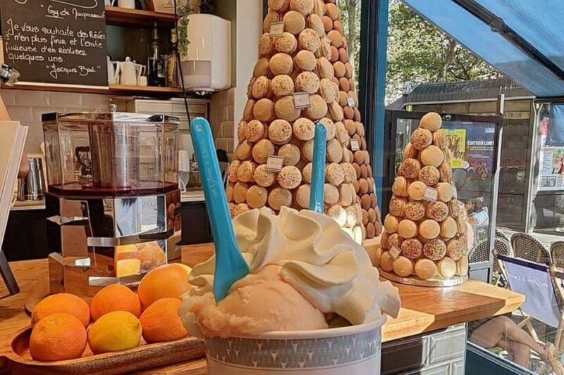 Paris: Montmartre Chocolate and Pastry Walking Tour - A Closer Look at the Montmartre Sweet Tour