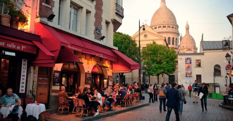 Paris: Montmartre Foodie Tour with Tastings - The Sum Up: Who Should Book This Tour?