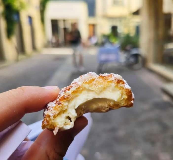 Paris: Montmartre Pastries Food Tour with 6+ Tastings - An In-Depth Look at the Montmartre Pastry Tour